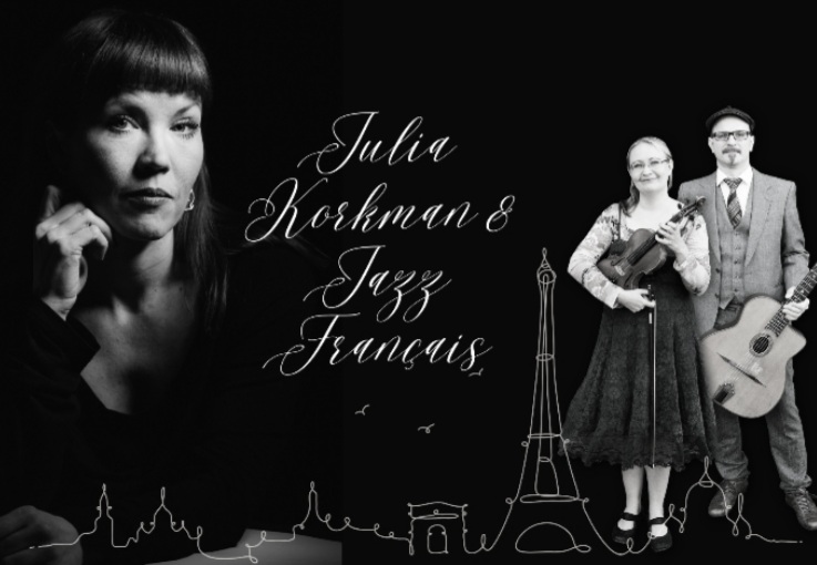 Ohjelmalistaus - tulevat artistit - Storyville – Live music & happy people
